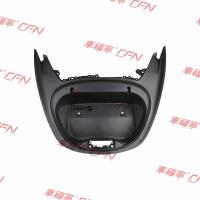 China ASY - FRUNK 1509565-00-A Black Plastic for sale