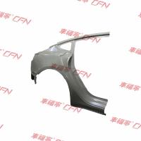 China ASSEMBLY REAR QUARTER OUTER RIGHT  1073678-SC-B  Iron 11.70KG for sale