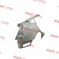 China ASSEMBLY REAR QUARTER OUTER RIGHT  1073678-SC-B  Iron 11.70KG for sale