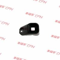 China 1514466-00-A LEFT / RIGHT Front Bumper Support Lower Grille Brackets For Tesla Model Y for sale