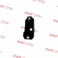 China 1514466-00-A LEFT / RIGHT Front Bumper Support Lower Grille Brackets For Tesla Model Y for sale
