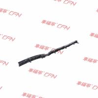 China Rear Right Bumper Bracket 1034832-00-D 2015-2021 Plastic For Tesla Model X for sale