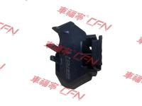 China Front Left Bumper Fascia Bracket 1072913-00-B 2016-2021 For Tesla Model S for sale