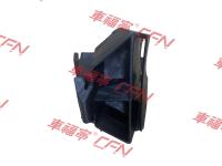 China Front Left Bumper Fascia Bracket 1072913-00-B 2016-2021 For Tesla Model S for sale