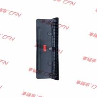 China CN LICENSE PLATE BRACKET SUB ASSEMBLY 1081628-00-A Plastic Black  54*24*5 for sale