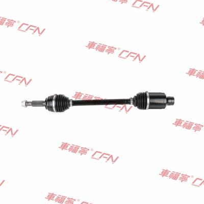 China Tesla Model X 2017 Front Right Passenger Side Axle Half Shaft 1027115-00-D Front-wheel drive for sale