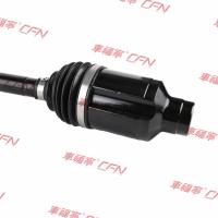 China Tesla Model X 2017 Front Right Passenger Side Axle Half Shaft 1027115-00-D Front-wheel drive for sale