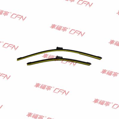 China TESLA MODEL 3 WINDSHIELD WIPER BLADE  2017  1076730-00-C Plastic for sale