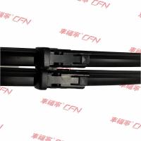 China TESLA MODEL 3 WINDSHIELD WIPER BLADE  2017  1076730-00-C Plastic for sale