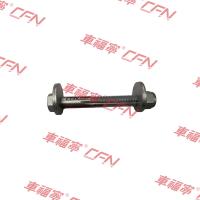 China Front Lower Control Arm Screw Size 7 2007108 ModelS/X 2012-2021 Iron for sale