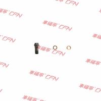China BRAKE HOSE ASSEMBLY FRONT RIGHT HAND 1188722-00-B Composite Material for sale