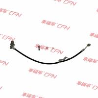 China BRAKE HOSE ASSEMBLY FRONT RIGHT HAND 1188722-00-B Composite Material for sale