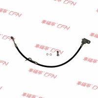 China Hose Assy Front Brake Left Driver Side for Tesla Model Y 1188721-00-B  Composite material for sale