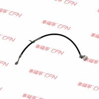 China Hose Assy Front Brake Left Driver Side for Tesla Model Y 1188721-00-B  Composite material for sale