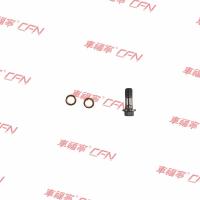 China Hose Assy Front Brake Left Driver Side for Tesla Model Y 1188721-00-B  Composite material for sale