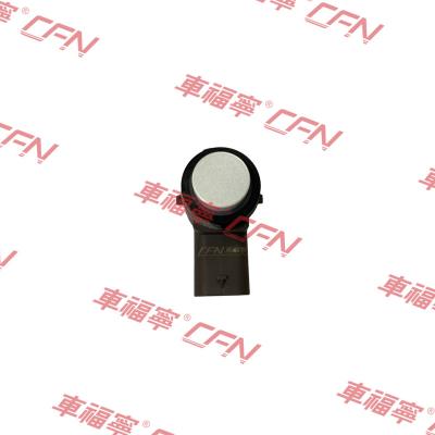 China Bumper Parking Sensor  Tesla Model Y S X 2525001-01-D Black 6*6*4 for sale