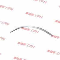 China Tesla Model 3 Aluminum Front Bumper Beam Extrusion 1104667-CN-L for sale