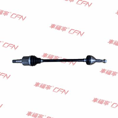 China Tesla Model Y Rear Halfshaft Assembly 28mm x 580mm 1188165-99-A for sale