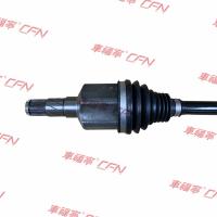 China Tesla Model Y Rear Halfshaft Assembly 28mm x 580mm 1188165-99-A for sale