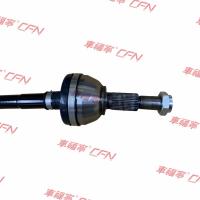 China Tesla Model Y Rear Halfshaft Assembly 28mm x 580mm 1188165-99-A for sale