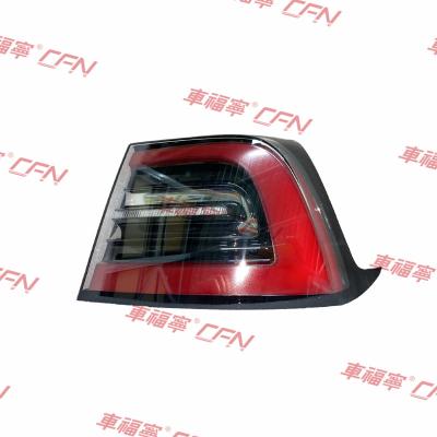 China Tesla Model 3/Y Right Rear Tail Lamp Assembly 1502087-99-D for sale