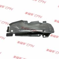China ASSEMBLY - FRONT SUBFRAME SUPPORT - LEFT HAND 1487485-S0-A for sale