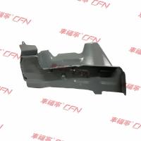 China ASSEMBLY - FRONT SUBFRAME SUPPORT - LEFT HAND 1487485-S0-A for sale