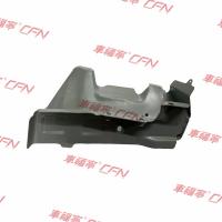 China ASSEMBLY - FRONT SUBFRAME SUPPORT - RIGHT HAND FOR TESLA MODEL Y 1487486-S0-A for sale
