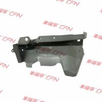 China ASSEMBLY - FRONT SUBFRAME SUPPORT - RIGHT HAND FOR TESLA MODEL Y 1487486-S0-A for sale