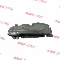 China ASSEMBLY - FRONT SUBFRAME SUPPORT - RIGHT HAND FOR TESLA MODEL Y 1487486-S0-A for sale