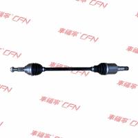 China Tesla Model Y Front Halfshaft Assembly 25mm x 565mm 1188115-99-A for sale