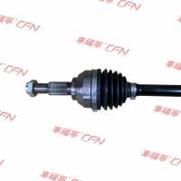 China Tesla Model Y Front Halfshaft Assembly 25mm x 565mm 1188115-99-A for sale