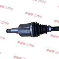 China Tesla Model Y Front Halfshaft Assembly 25mm x 565mm 1188115-99-A for sale