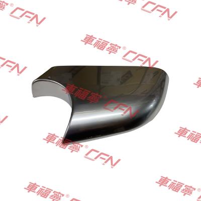 China Electroplated Rearview Mirror Bottom Cover RH 22873006-LK Black for sale