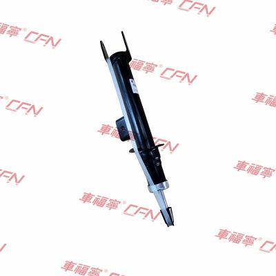 China Tesla Front Right Damper Assembly 1044095-00-AX Black Steel OEM for sale