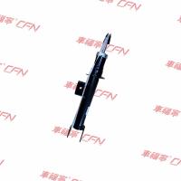 China Tesla Front Right Damper Assembly 1044095-00-AX Black Steel OEM for sale