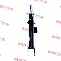 China Tesla Front Right Damper Assembly 1044095-00-AX Black Steel OEM for sale