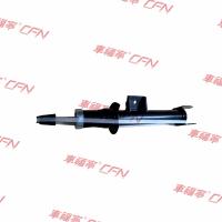 China Metal Black Damper Assembly 1044090-00-AX for Tesla Wheel Drive for sale