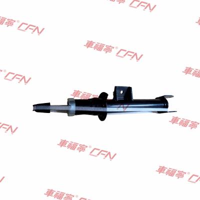 China Metal Black Damper Assembly 1044090-00-AX for Tesla Wheel Drive for sale