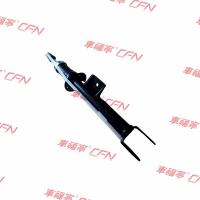 China Metal Black Damper Assembly 1044090-00-AX for Tesla Wheel Drive for sale
