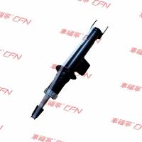 China Metal Black Damper Assembly 1044090-00-AX for Tesla Wheel Drive for sale