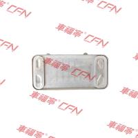 China Tesla Model Y 3 S X Radiator Heater Blower 1523002-00-B for sale