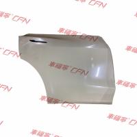 China EV Car Right Rear Door E-Coated Black 1493562-EC-A for sale