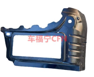 China Iron Left-Hand Outer Panel Extension for Tesla 1109299-SC-A for sale