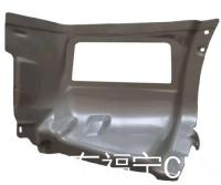 China Tesla Left-Hand Outer Panel Extension 1510098-S0-A Iron 1.15KG for sale