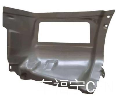 China Tesla Left-Hand Outer Panel Extension 1510098-S0-A Iron 1.15KG for sale