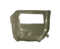 China Tesla Right-Hand Outer Panel Extension 1522163-S0-A Black Iron for sale