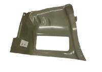 China Tesla Right-Hand Outer Panel Extension 1522163-S0-A Black Iron for sale