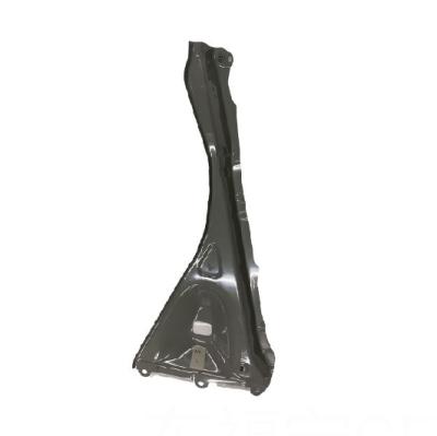 China Tesla Model Y Left Hand Shotgun Outer Panel 1487483-S0-D Black for sale