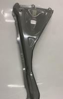 China Tesla Model Y Left Hand Shotgun Outer Panel 1487483-S0-D Black for sale